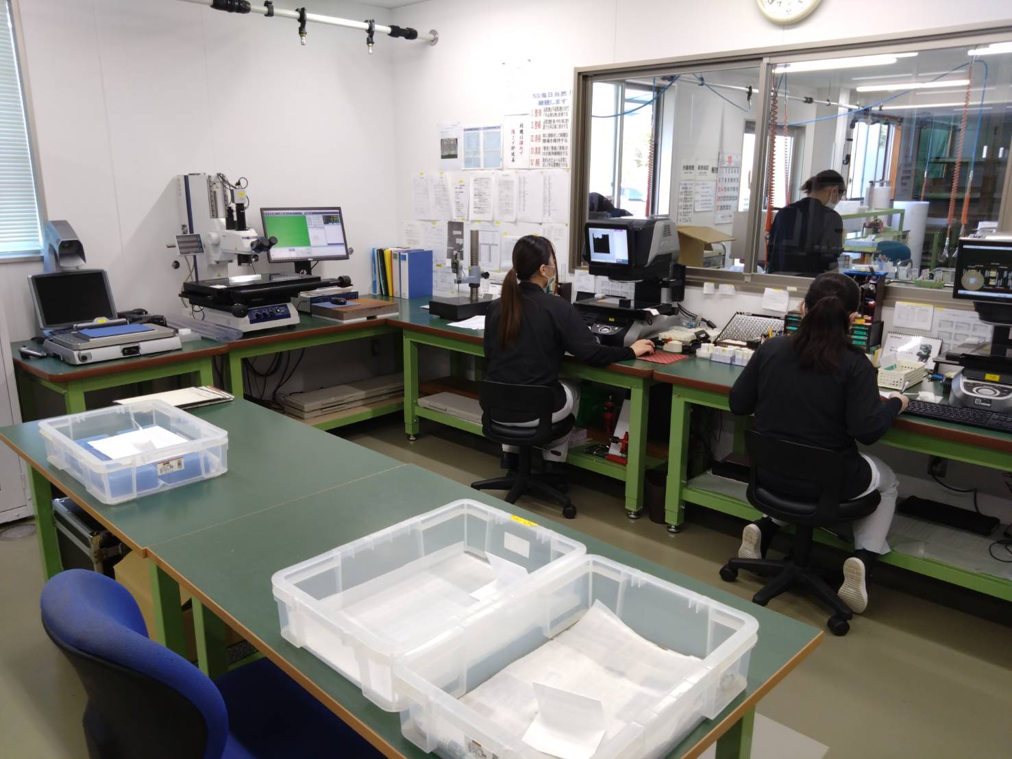 株式会社テクノ東京 宮崎工場 | 株式会社テクノ東京